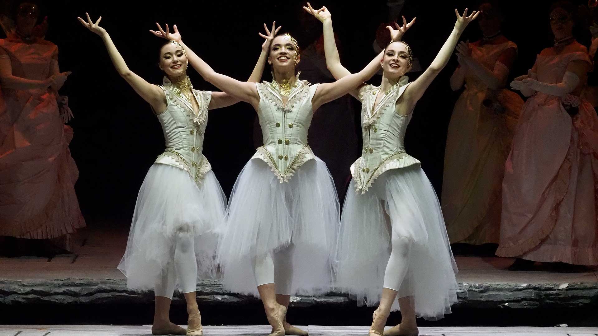 2022 La Gioconda - ASLICO