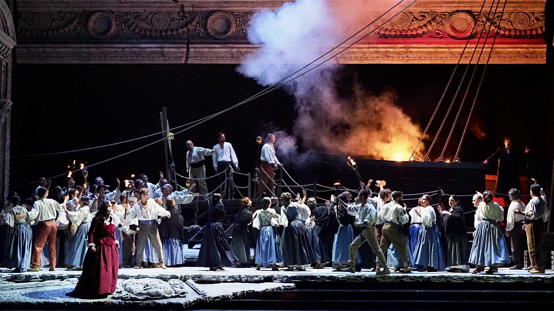 2022 La Gioconda - ASLICO